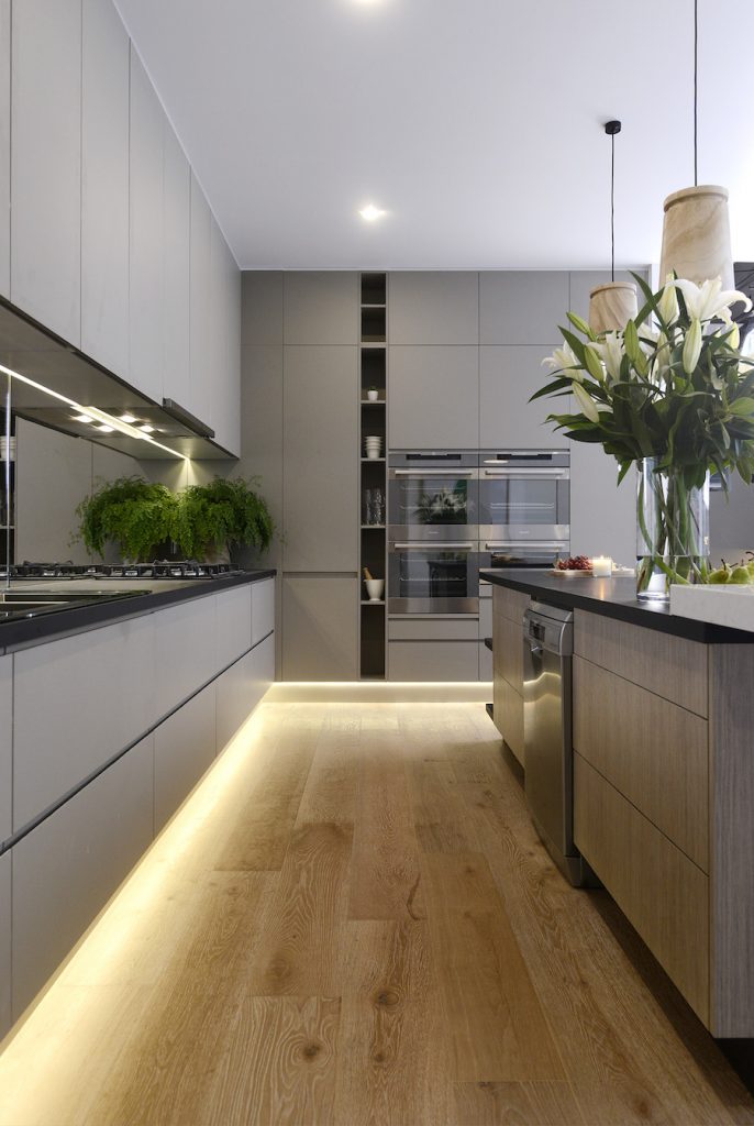 Creëer een uniek interieur met led strips en ledverlichting - THESTYLEBOX