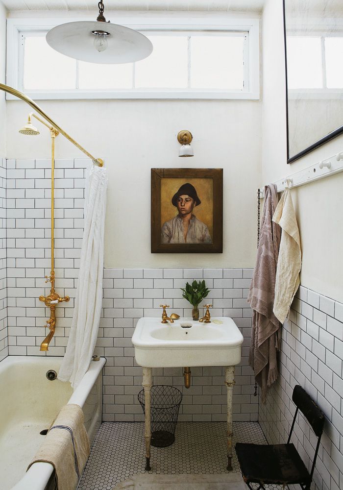 50x Badkamer ideeën voor elke stijl - THESTYLEBOX