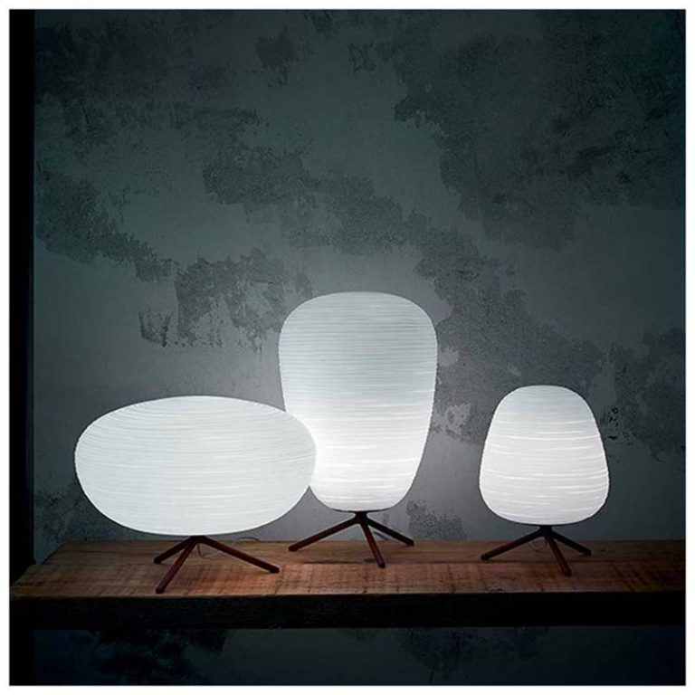 10x Design tafellampen - THESTYLEBOX