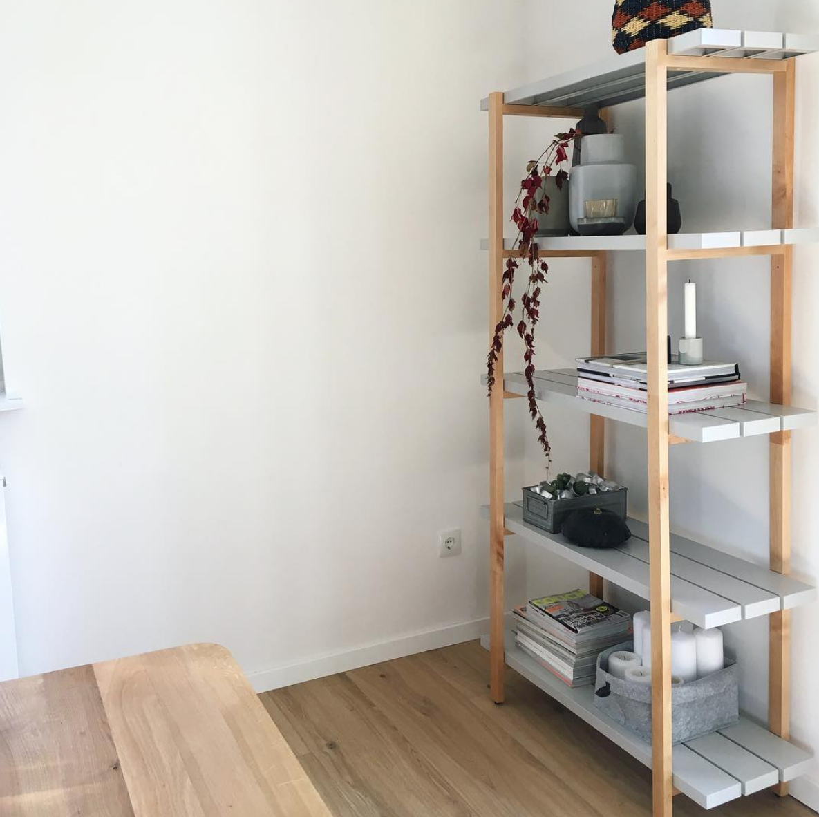 HAY x IKEA Ypperlig bij anderen thuis - THESTYLEBOX