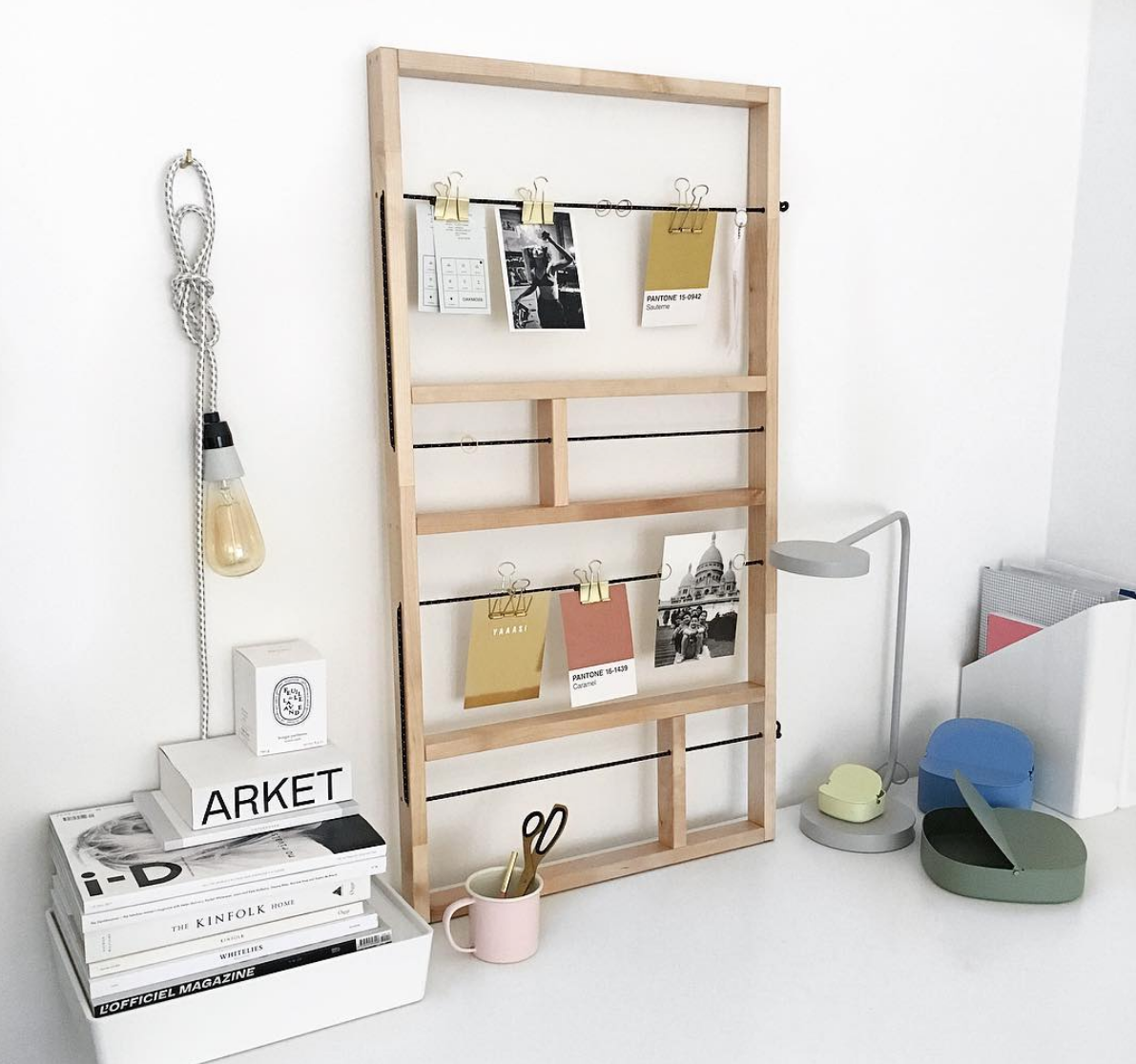 HAY x IKEA Ypperlig bij anderen thuis - THESTYLEBOX
