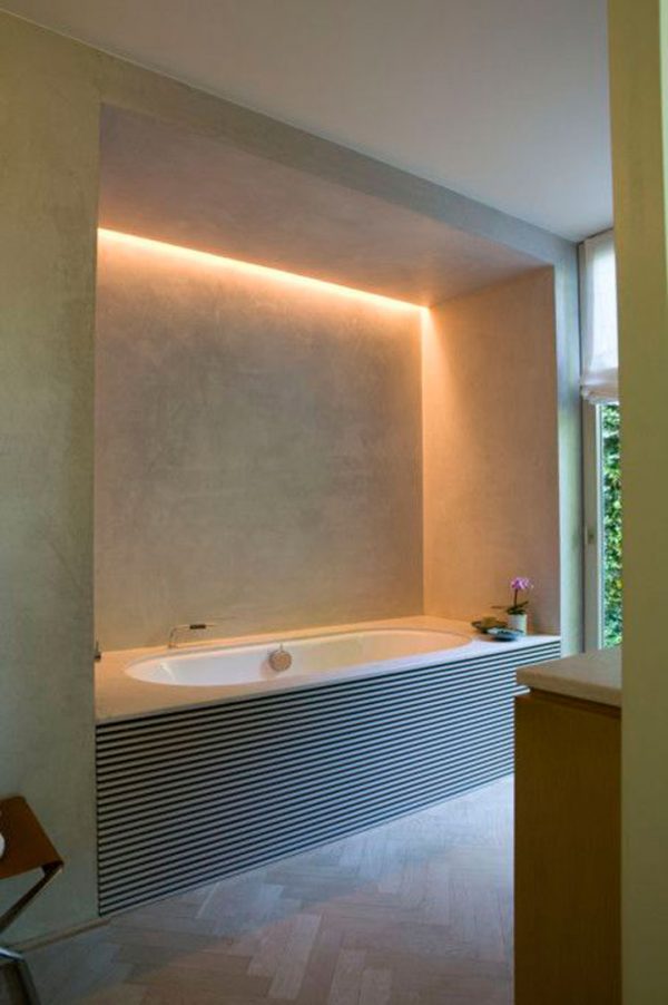 Creëer een uniek interieur met led strips en ledverlichting - THESTYLEBOX