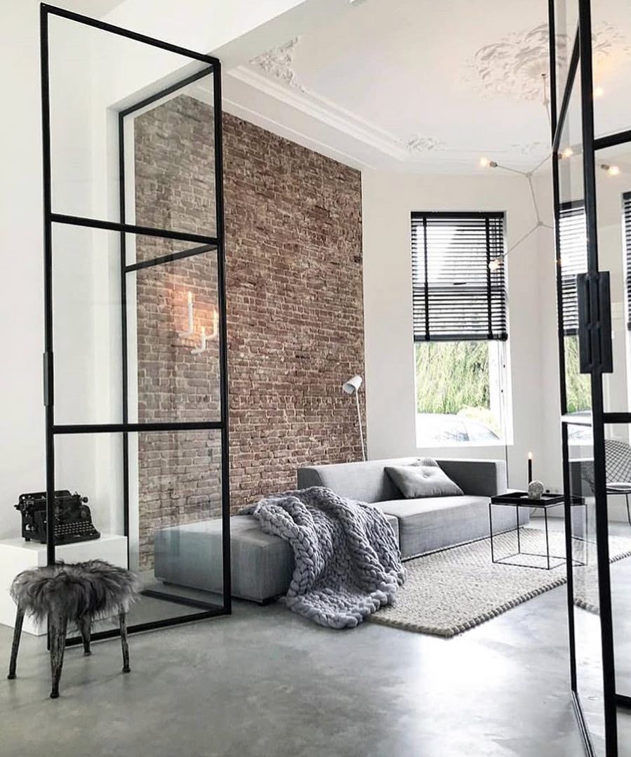 15x Kamerschermen en kamerverdelers - THESTYLEBOX