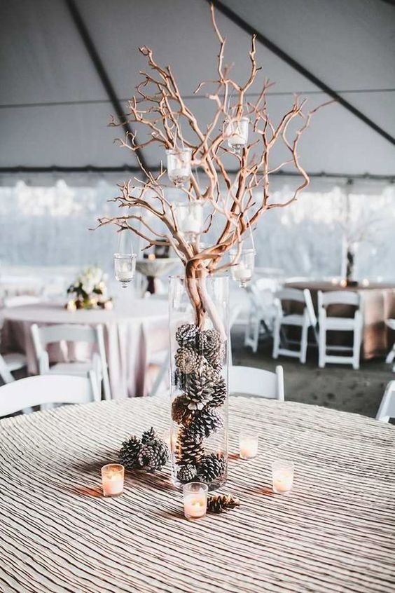 10x Kersttak versieren - tips, ideeën en inspiratie - THESTYLEBOX