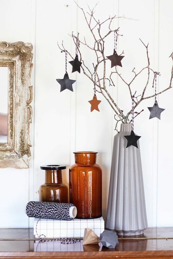 10x Kersttak versieren - tips, ideeën en inspiratie - THESTYLEBOX